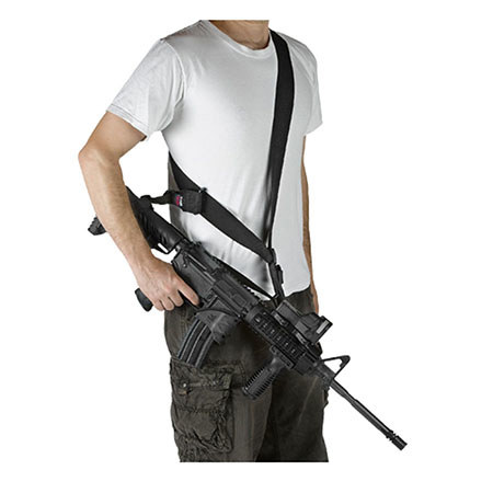 Fab Defense Three Points/1 Point Tactical Weapon Sling - Adorama