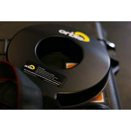 Used Orbis Ring Flash Attachment, for Use with Existing Flash / Strobe ...