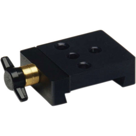 Farpoint Quick Mount Dovetail Adapter for V Dovetails - Adorama