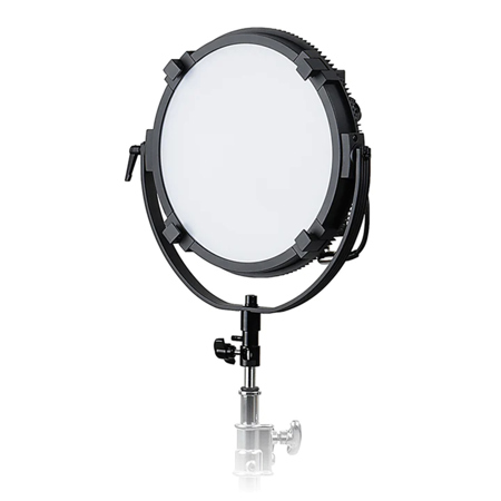 Fotodiox Pro FACTOR Jupiter12 VR-1200ASVL 55W Bi-Color LED Studio Light