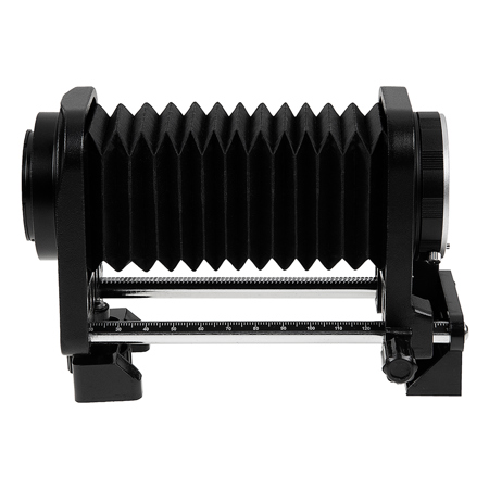 Fotodiox Macro Bellows for Fujifilm X-Series Mirrorless Camera