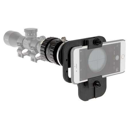 Fotodiox Pro Scope Cam Camera and Smartphone Adapter Mount Kit for ...
