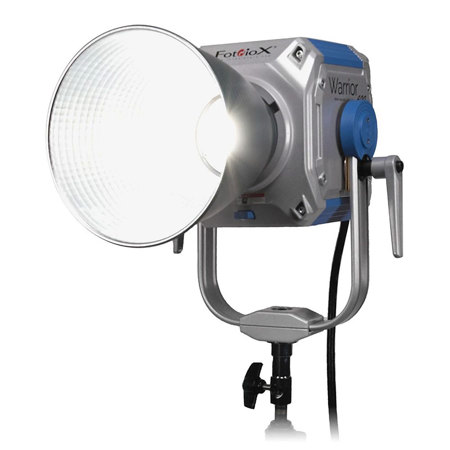 Fotodiox Warrior 600 600W Daylight LED Light Kit WAR600D-LIGHT
