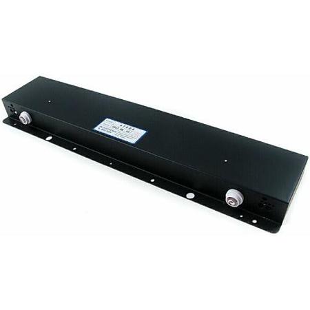 Fender 2-Spring 8 Ohms (4AB3C1C) Reverb Unit