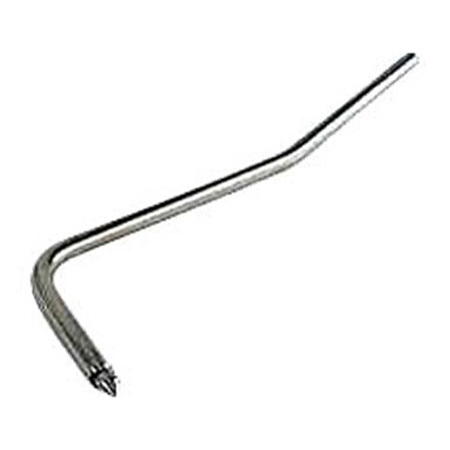 Fender Snap-In Tremolo Arm for Left-Hand Deluxe and Ultra Stratocaster ...