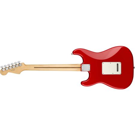 Fender Player Stratocaster Electric Guitar, Pau Ferro Fingerboard ...