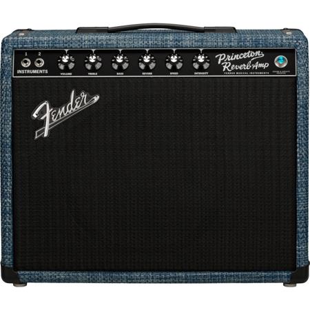 Fender 2020 Limited Edition Princeton Reverb Amplifier, Celestion ...