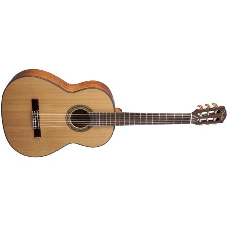 Fender CN-90 Classical Acoustic Guitar, Rosewood Fingerboard, Natural