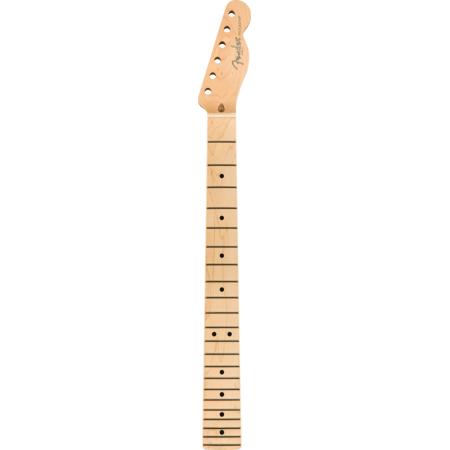 Fender 'Deep C' Shape Neck for American Pro Telecaster Guitar, Maple ...