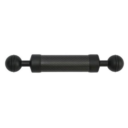 Feisol Underwater Photography Diving Floating Arm, 6"x0.98" - Adorama