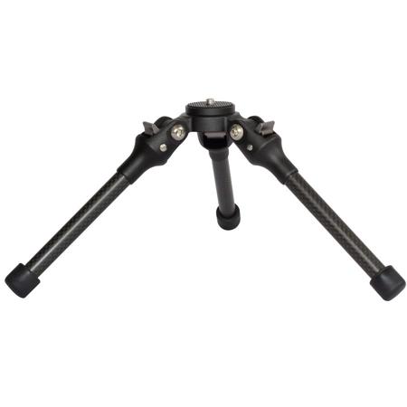 Feisol TT-15 Mini Carbon Fiber Tabletop Tripod