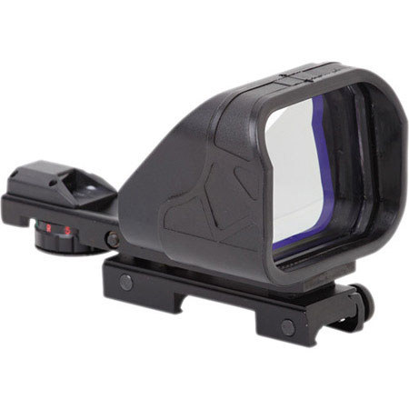 Firefield MG Kemper XL Machine Gun Reflex Sight - Adorama