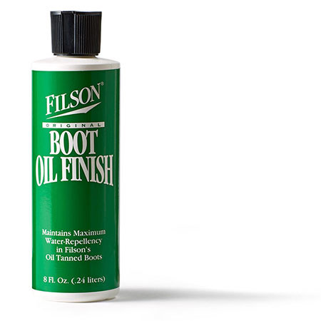 Filson Boot Oil - Adorama