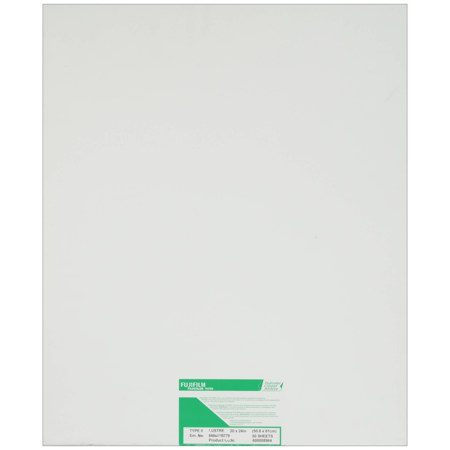Fujifilm Crystal Archive Super Type II 20x24-50 Lustre - Adorama