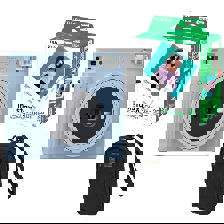 Blue Digital Cameras (Updated Daily) | Adorama