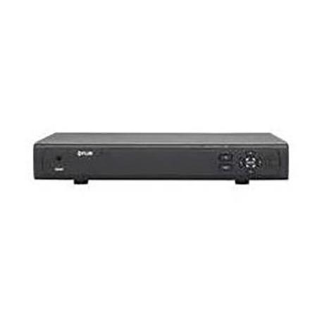 FLIR M4100 Series 16-Channel 1080p MPX HD-CVI DVR with 2TB HDD M41162