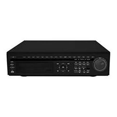 Flir 8 Channel H.264 DVR with DVD-RW, 6TB HDD - Adorama