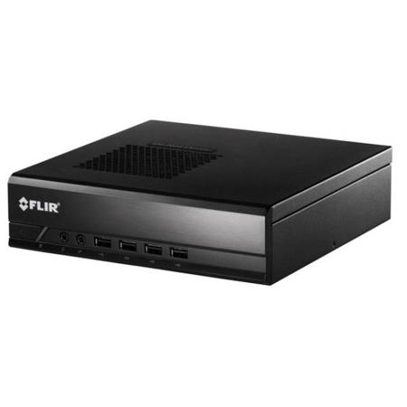 FLIR Meridian Standalone 16-Channel NVR with 4TB HDD - Adorama