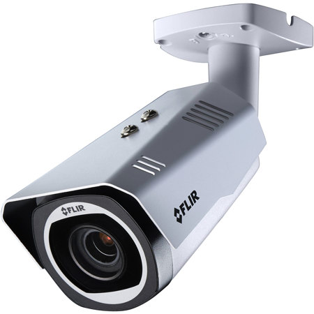 Flir TCX Thermal Tri-Mode Bullet Camera with 90 Degree FOV - Adorama