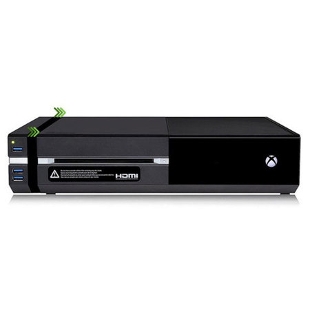 Fantom Drives 1TB Xbox One Seagate Firecuda Gaming SSHD and Storage Hub