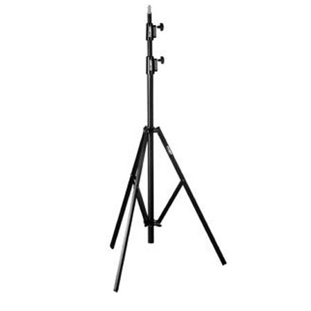 Foba STAPU Light Stand Kit with Telescopic Upright - Adorama