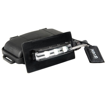 FoxFury Discover Shield Light with Single Switch 480-331 - Adorama