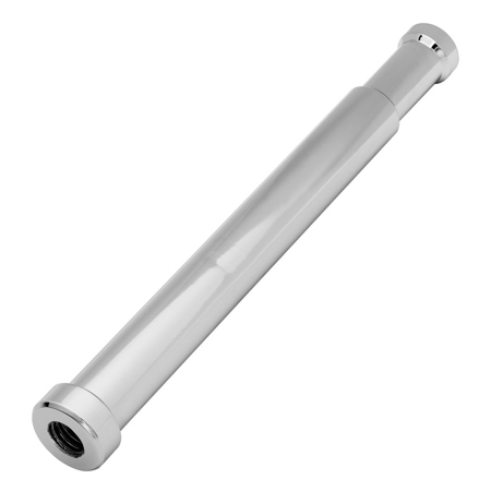 Flashpoint 6" Baby Pin with Collar 1/4 and 3/8" Tap LS-BPC - Adorama