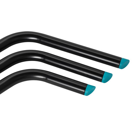 Flashpoint 40" Quick Sliding Leg C-Stand Kit With Grip Head & 40" Arm ...