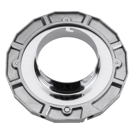 Glow Speed Ring Adapter to fit Norman Allure Mount - Adorama