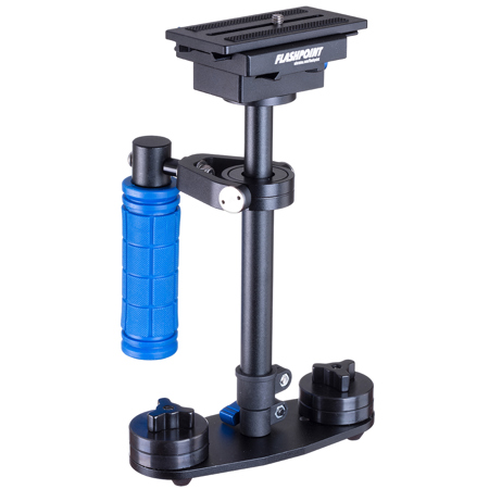 Flashpoint ZeroGrav Stabilizer Mini - Adorama