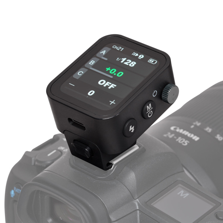 Flashpoint R2 Nano Remote for Canon FP-R2-NANO-CA - Adorama