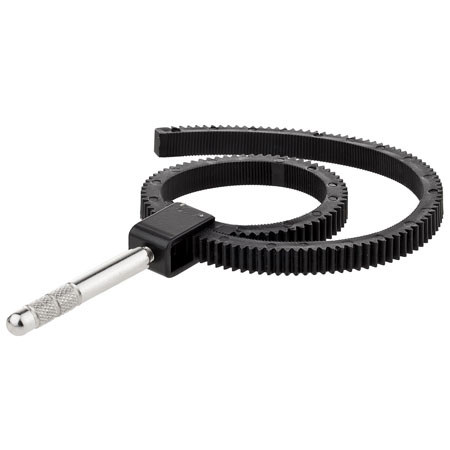 Flashpoint Zoom/Focus Puller Lever Gear Ring - Adorama
