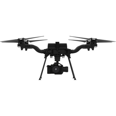 Freefly Astro Map Drone w/Mapping Payload and Pilot Pro Herelink RF ...