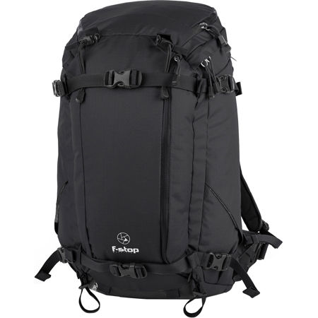 F-Stop Ajna 40L Backpack Essentials Bundle, Anthracite - Adorama