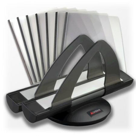 Unibind XU138 Steelbinding Binding Starter Kit - Adorama