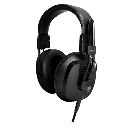 Fostex headphones store