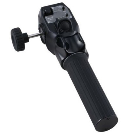 Fujinon ERD-10A-D05A Zoom Rate Demand Unit for Broadcast/HD Lens ...