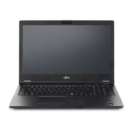 Fujitsu LIFEBOOK E558 15.6" HD Notebook, i3-7130U, 4GB RAM, 500GB HDD, W10P