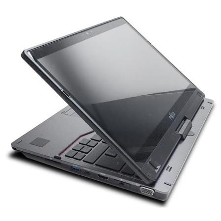 Fujitsu Laptop Tablet