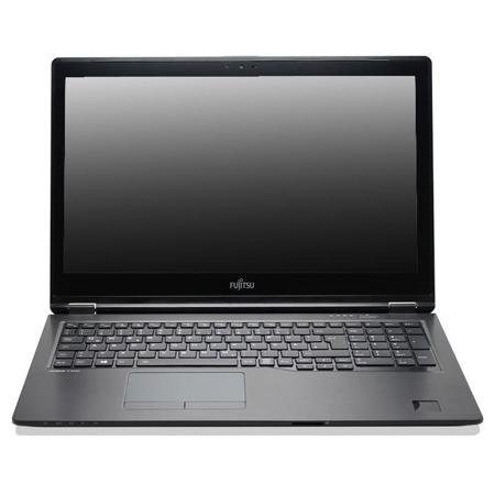 Fujitsu LIFEBOOK U758 15.6" HD Notebook, i5-8350U, 8GB RAM, 256GB SSD, W10P