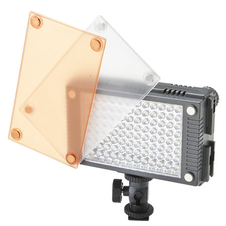 F & V Z-Flash LED Light Panel, 5600K Color Temperature - Adorama
