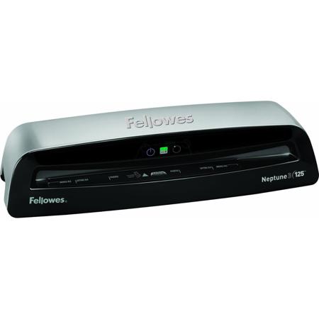 Fellowes Fellows Neptune 3 12.5" Small Office Laminator 5721401