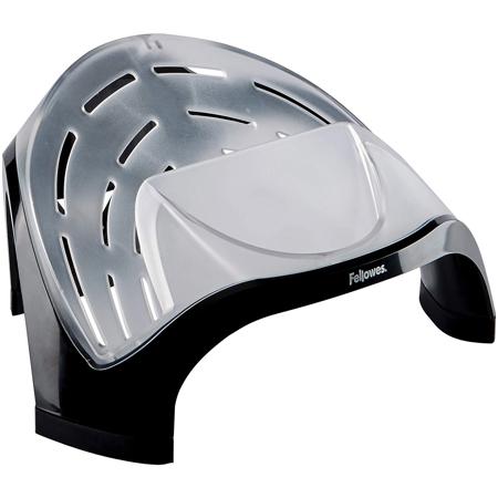 Fellowes Smart Suites Laptop Riser with USB Connection 8020201