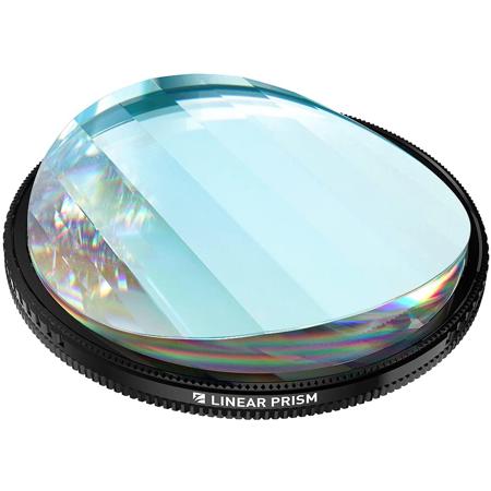 Freewell 95mm Linear Prism Filter - Adorama