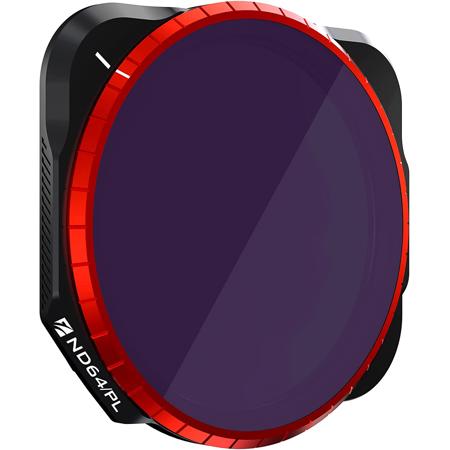 Freewell ND64/PL Hybrid Lens Filter for DJI Mavic 3 Classic - Adorama
