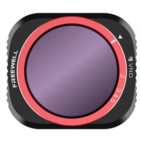 Freewell Variable ND 2-Filter Kit for DJI Mavic 2 Pro Drone - Adorama