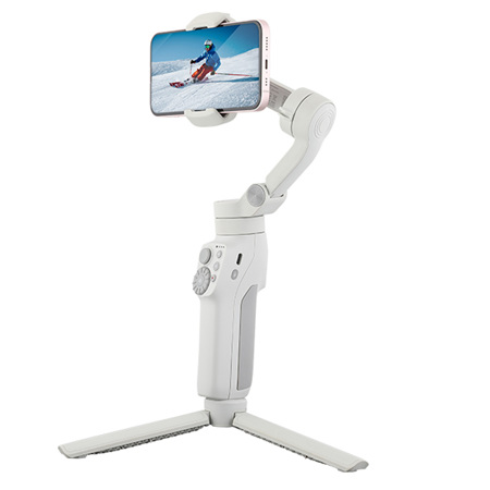 Feiyu Vimble 3 Telescoping 3-Axis Handheld Gimbal for Smartphone