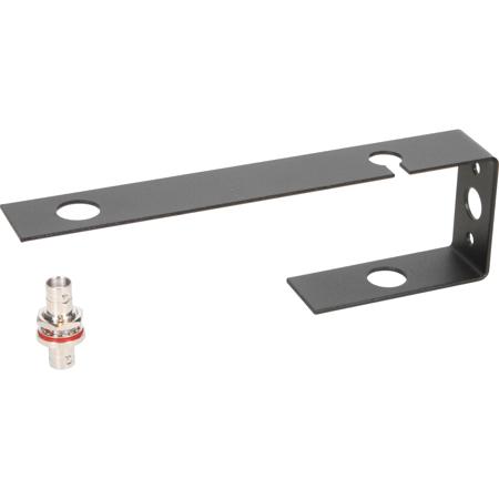 Galaxy Audio Antenna L Bracket For Wall mount with BNC connector