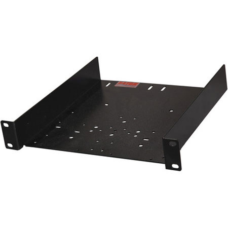 Gator Cases GE-HRSHLF-UNIV-1U Half Rack Standard Width 1U Universal Shelf