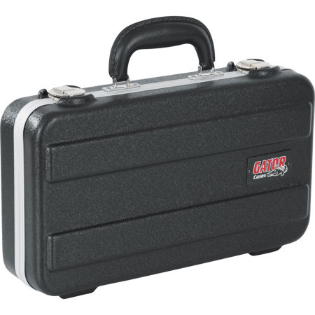 Gator Cases GM-6-PE 6 Space Polyethylene Mic Case - Adorama